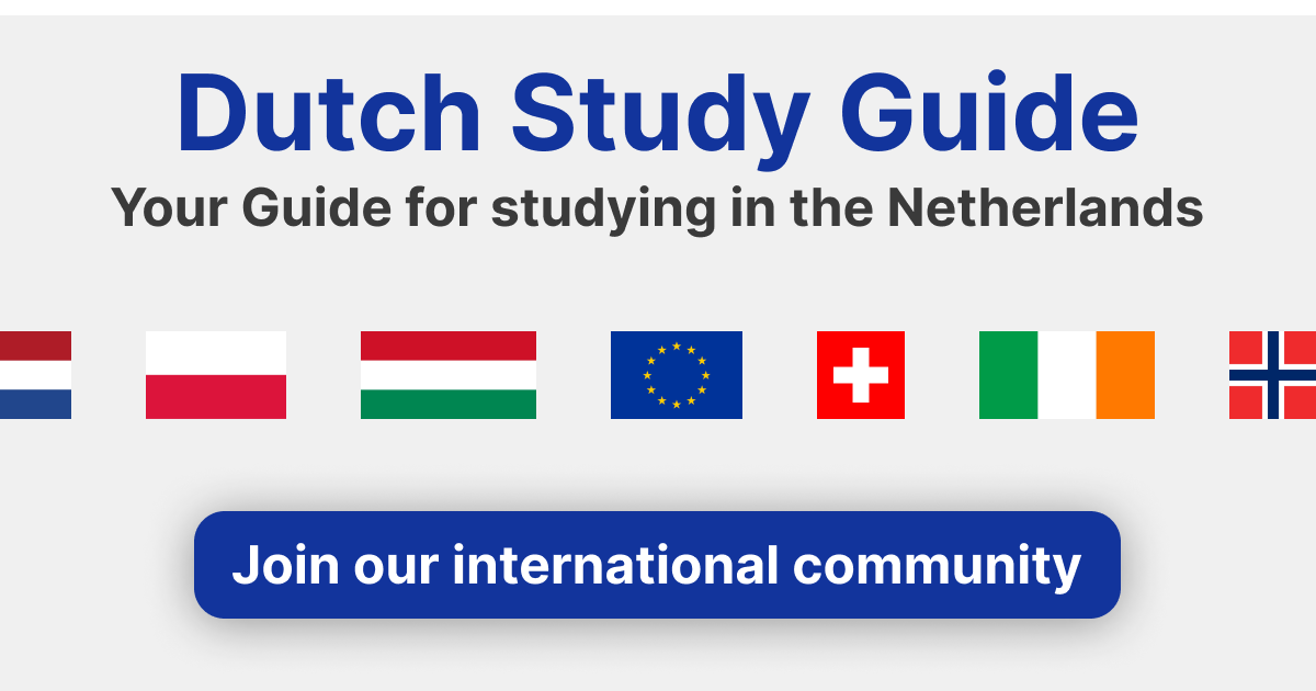 Dutch Study Guide